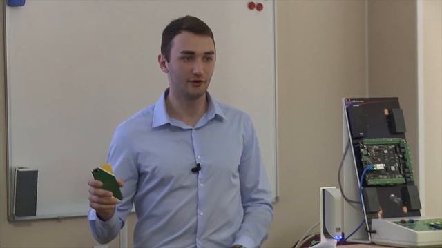 5. HID Mobile Access. Считыватели