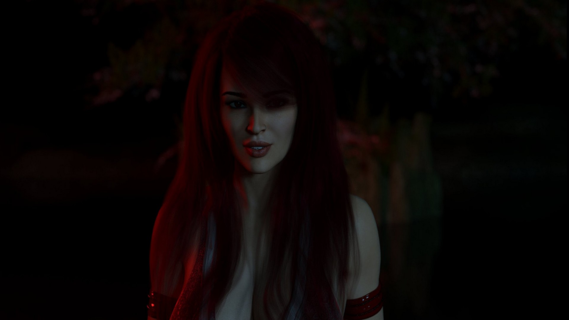 Похищение Кэт. Deliverance #14