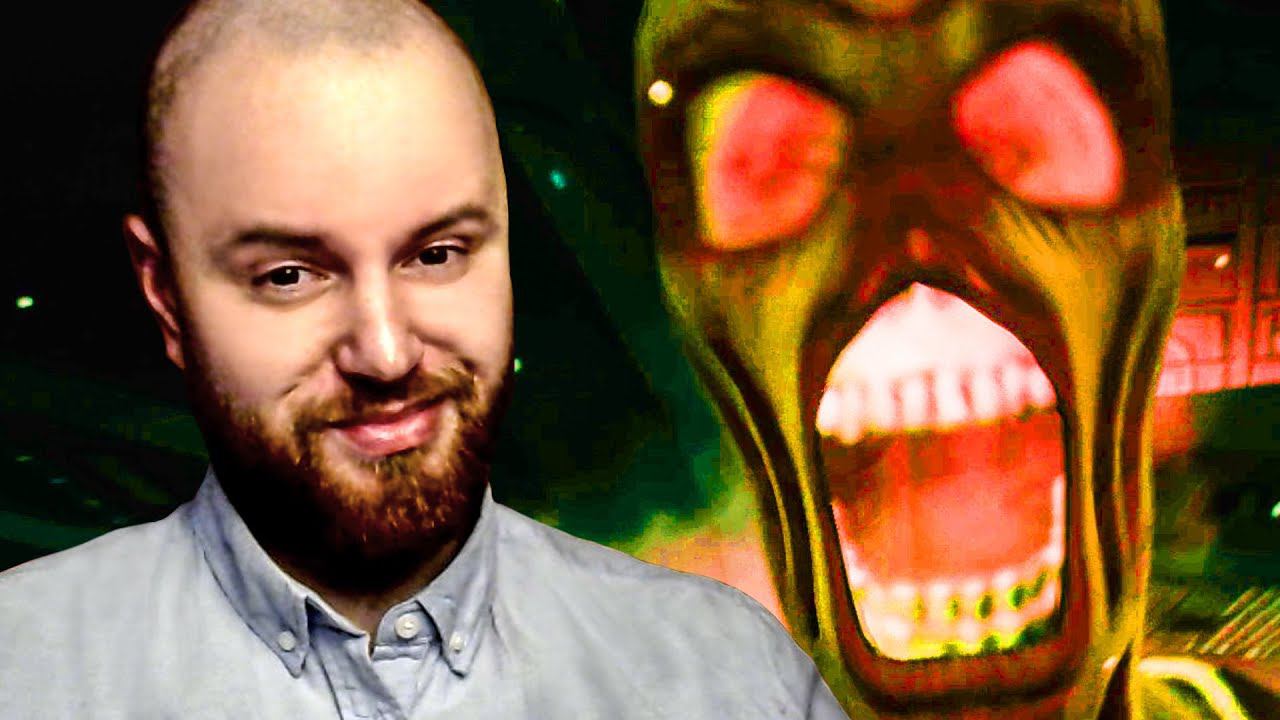 УЖАСЫ В КОСМОСЕ! ► WE WENT BACK Прохождение ► ИНДИ ХОРРОР ИГРА