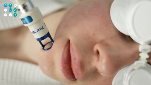 Аппаратная подтяжка лица W - Lift Сеть клиник косметологии GEN87(2)