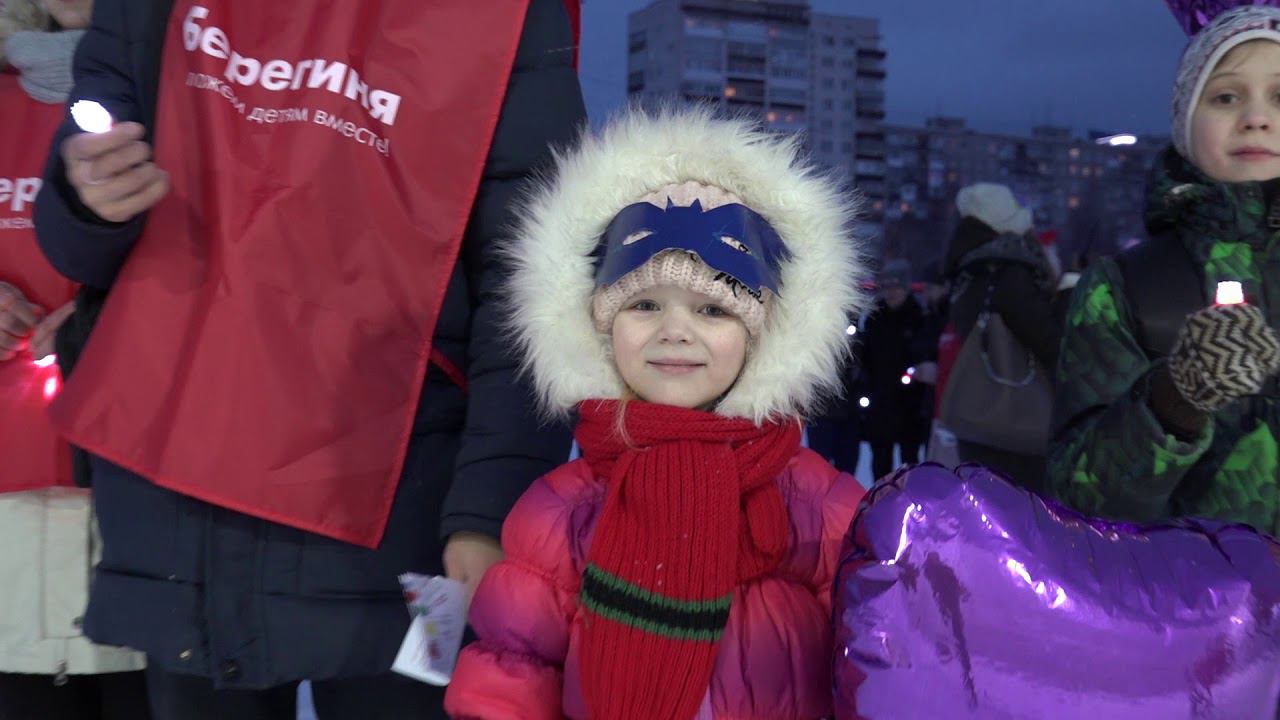 Парад Героев