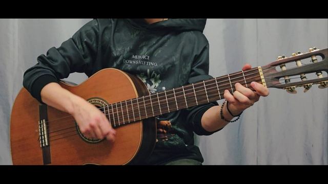 Ассоциации - Обещание (Mujuice)