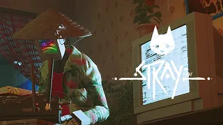 ПОСЛЕДНИЙ АУТСАЙДЕР _#3_ Stray