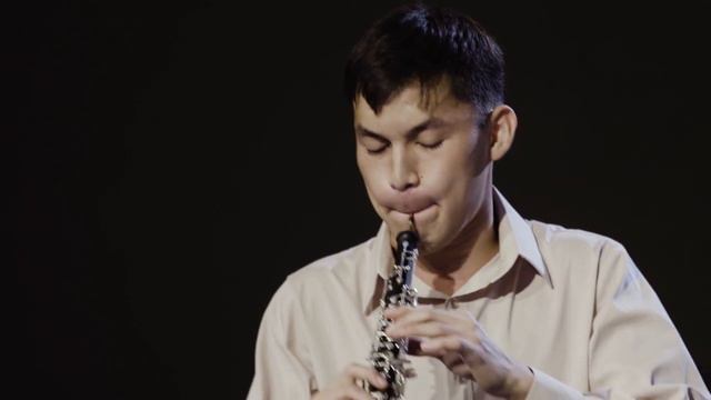 Ф. Фаркаш - Intrada (из Пяти венгерских танцев) F. Farkas ANTIQUE HUNGARIAN DANCES