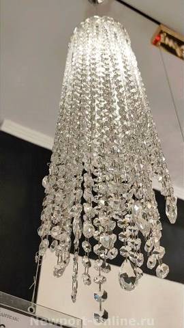 Подвесной светильник NEWPORT 10902/S