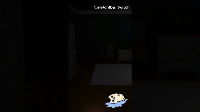 Язык мой - враг мой #twitch #horrorgaming #хоррор #приколы #юмор #хорроригра