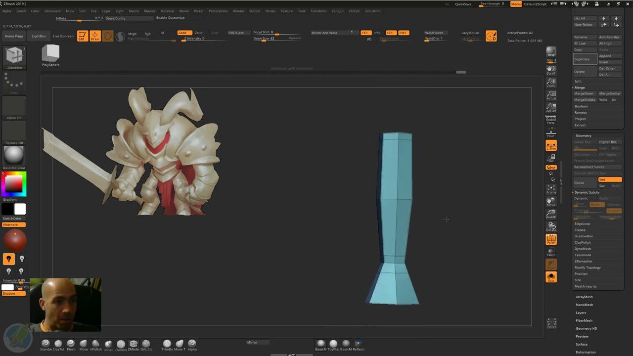 18Makingtheswordpart2