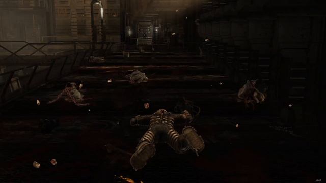 Большая и Страшная история Айзека #6 За монолит