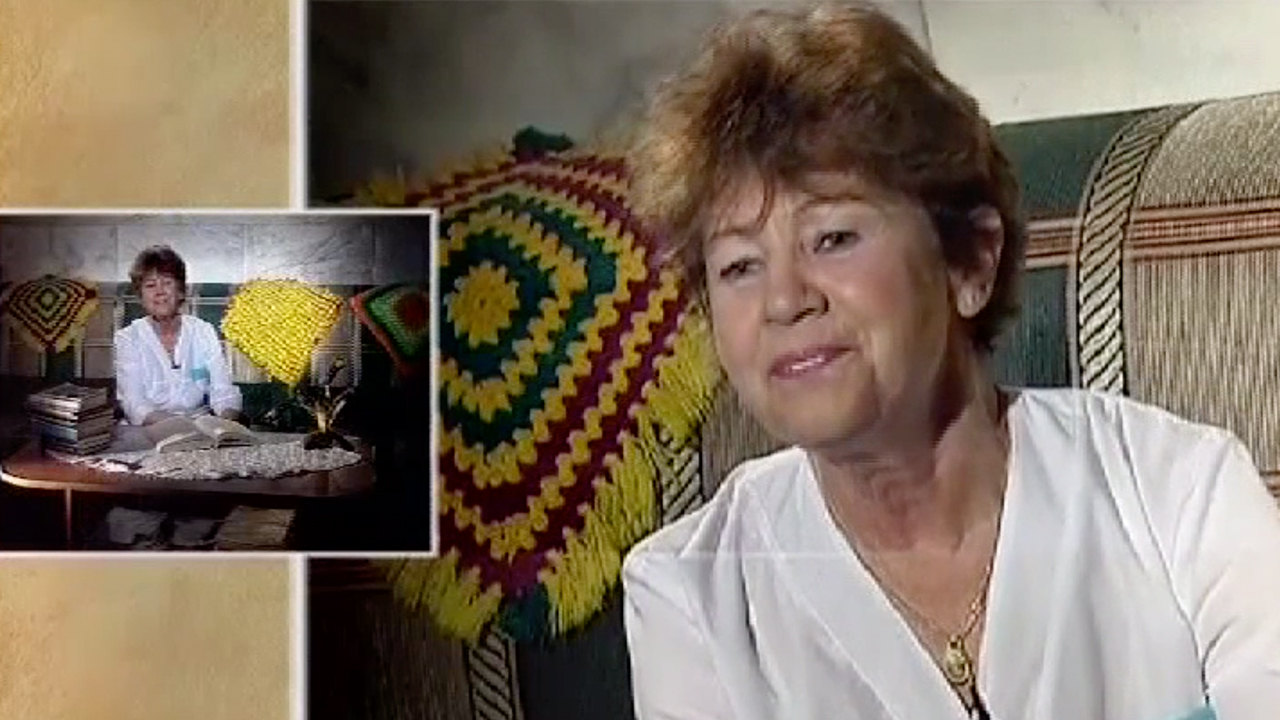 Сибирский характер - Светлана Бакоцкая