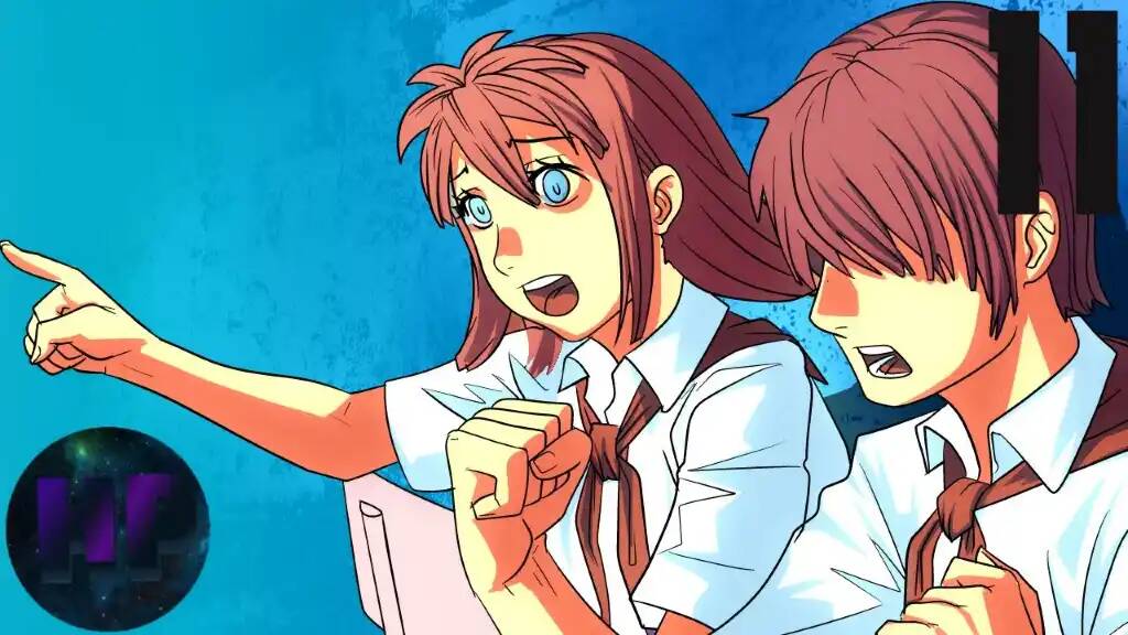 11 - Вечер кино - Бесконечное лето - Рут Ульяны