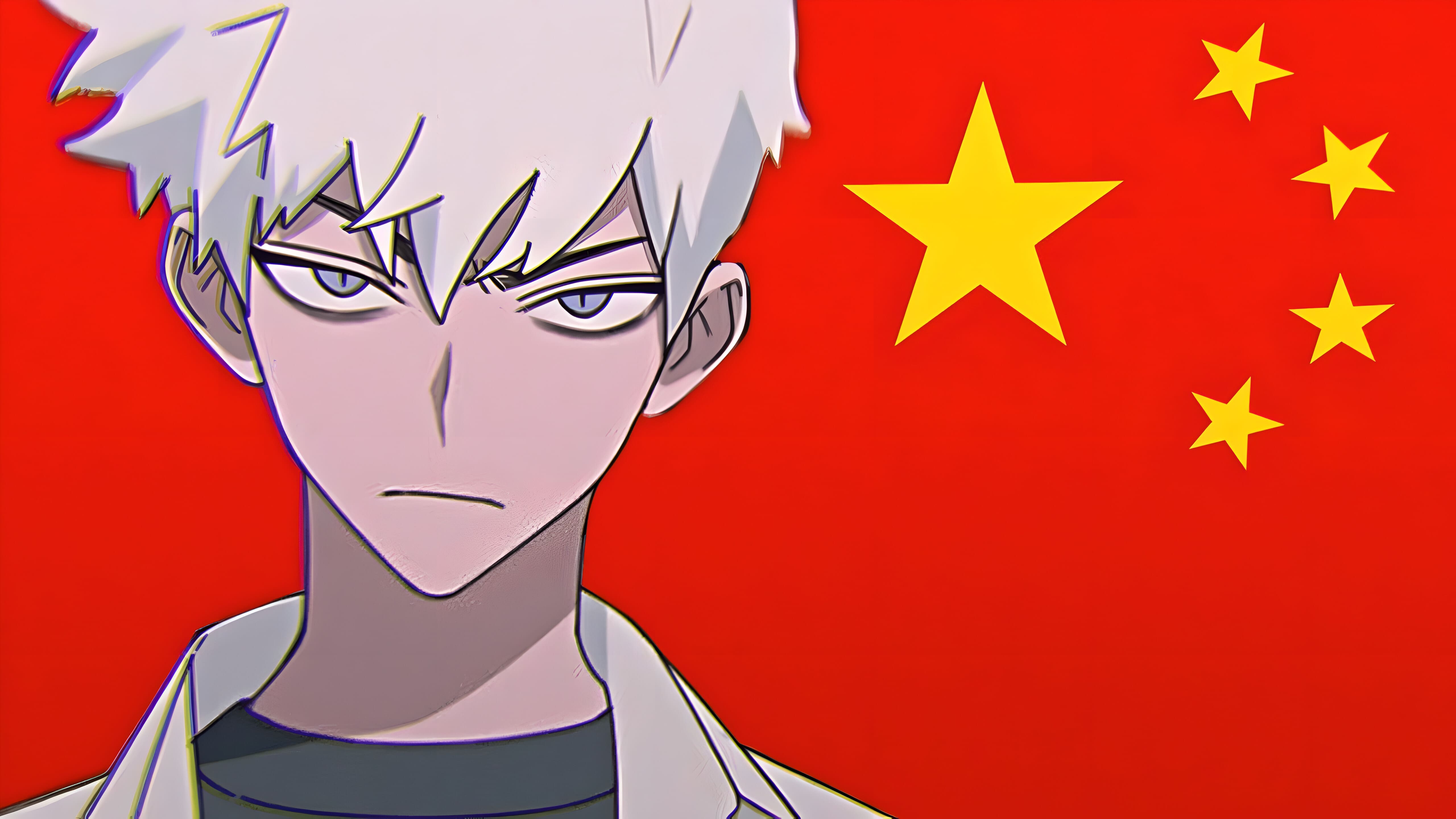 Китайские Агенты за 20 минут｜Miko