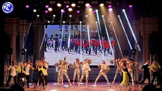 «МОЛОДОСТЬ ГЕЛЕНДЖИКА»  Молодёжный хор государственной филармонии «АНТИХОР MLD», Айседора.mp4