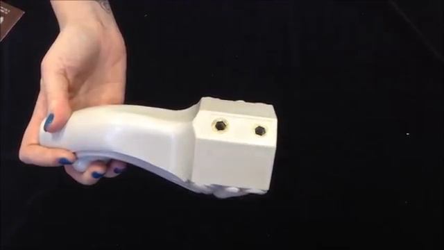 Обзор мебельной опоры SY8834