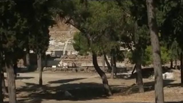 Колыбель современной цивилизации.