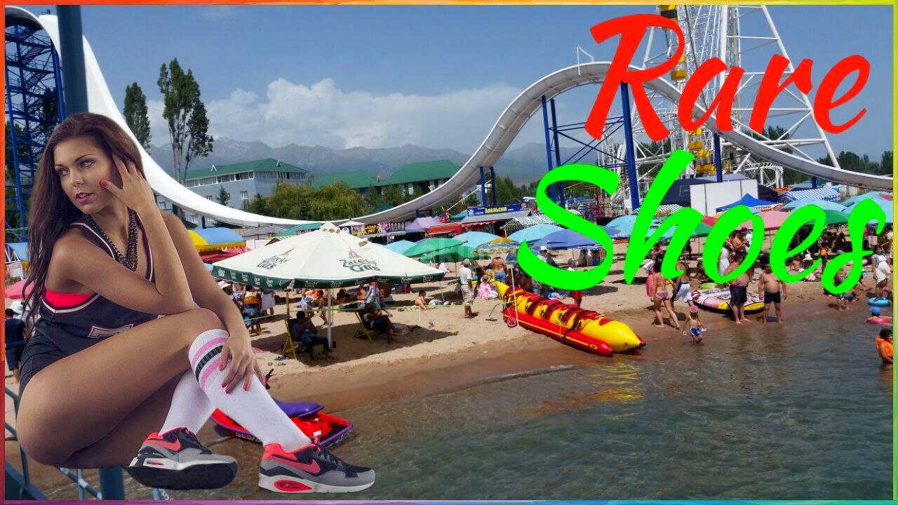 GTA Online 👟 How To Get a Rare Shoes 👧👦 Как получить редкие кроссовки