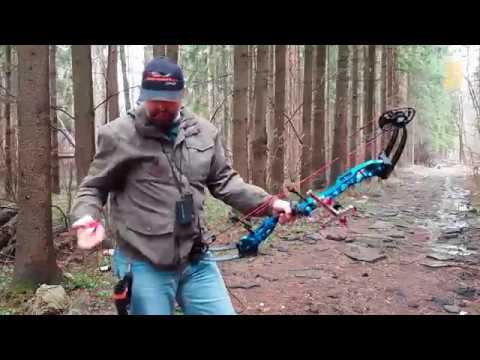 Стрелы PINNACLE ARCHERY | Вторая жизнь