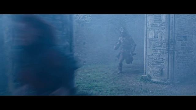 Уиллоу ?? Сериал 2022 1-й сезон