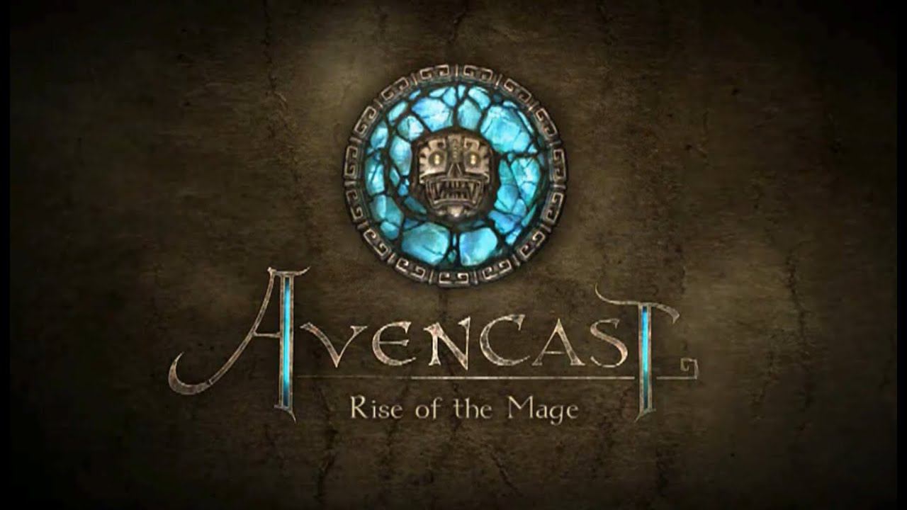 В первые играю в Авенкаст: Восстание мага - Avencast Rise of the Mage