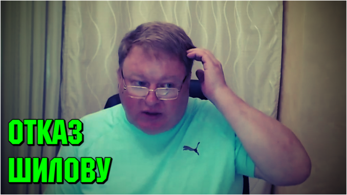 Зачем общаться с людьми, которых ты не хочешь видеть? Владилен Вяжевич 16.07.21