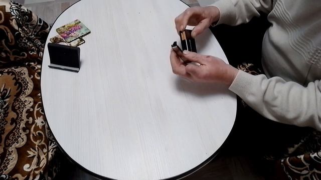 ПОРТСИГАР ЗАЖИГАЛКА