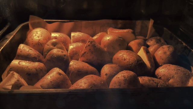 Запеченный картофель по-пушкински: Сергей Кучин (ЭКИДЕН)