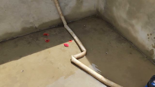 Дренажный насос который откачивает воду до 1мм