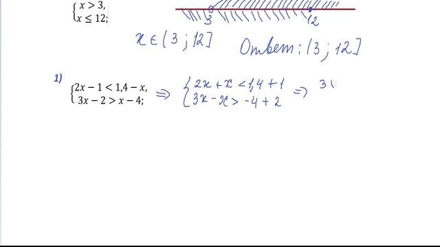 08.Задание 9 _ ОГЭ по математике _ Системы неравенств.mp4