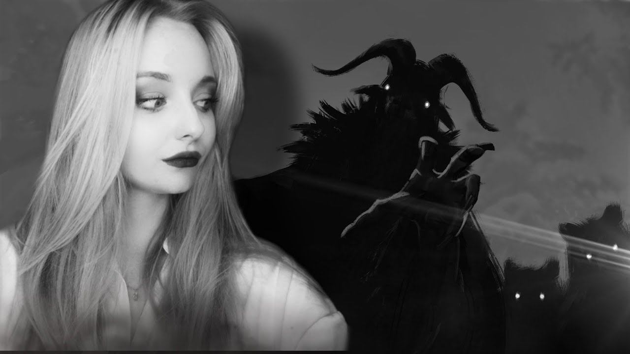 ХОЗЯИН ЛЕСА ◮ ◭ Tiny Bunny | Зайчик #5