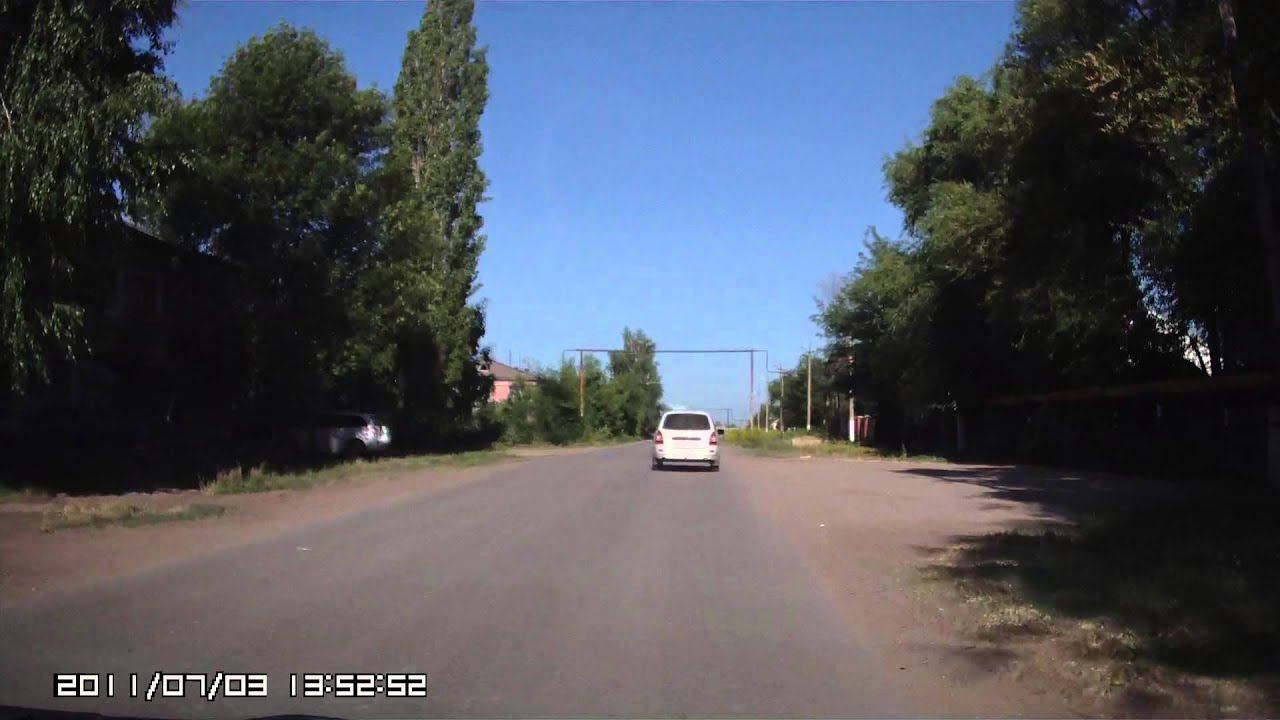 ДТП которое не случилось 5... Торопыга