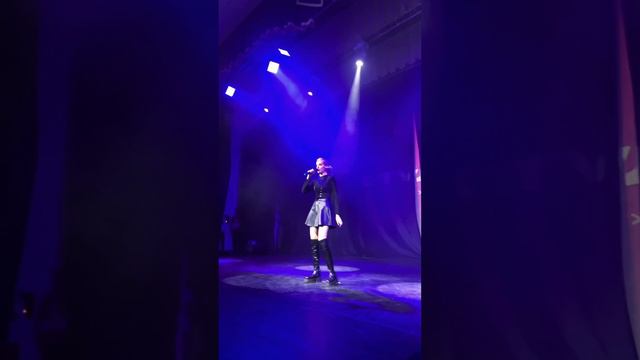 Второй день отборочного этапа областной студенческой весны 2024