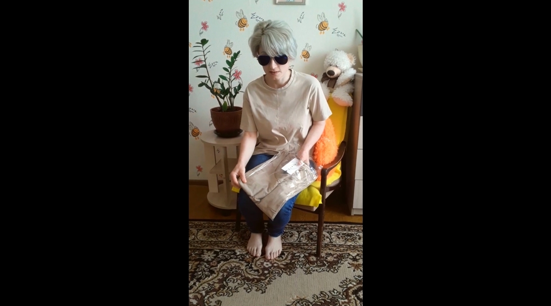 Диванный шопинг ))