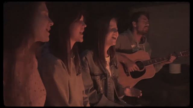 Fourevery WORSHIP — Заповеди блаженства