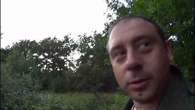 Подготовка к открытию охоты на утку . Настроение огонь!