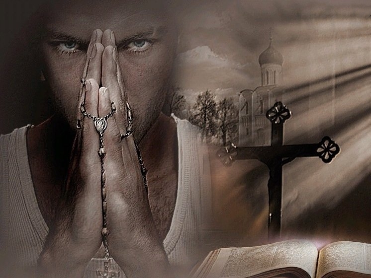 Удачи в путь молю у Бога