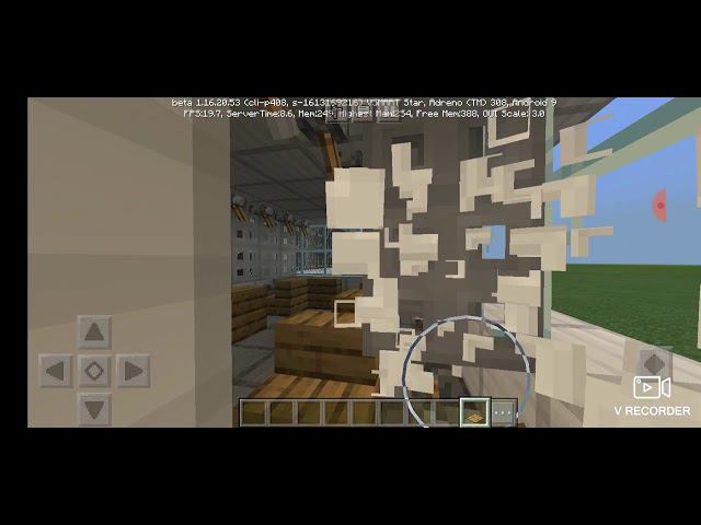 Военная база