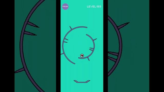 Go: Escape To Freedom - level 191 to 120