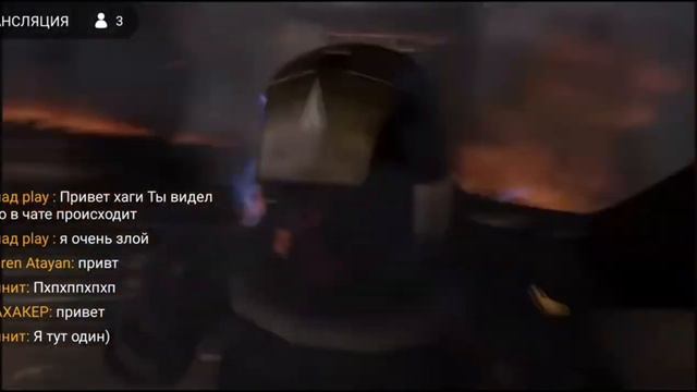 Реакция вышла 76 серия 1 часть скибиди туалеты🚽🤩это имба и страшно😱