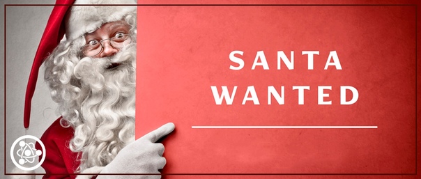 Разыскивается Санта! — Русский трейлер (2021)