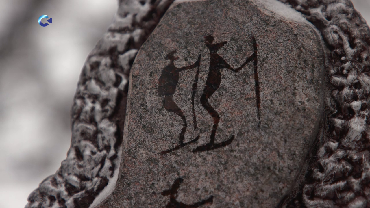 В Петрозаводске появился новый арт-объект