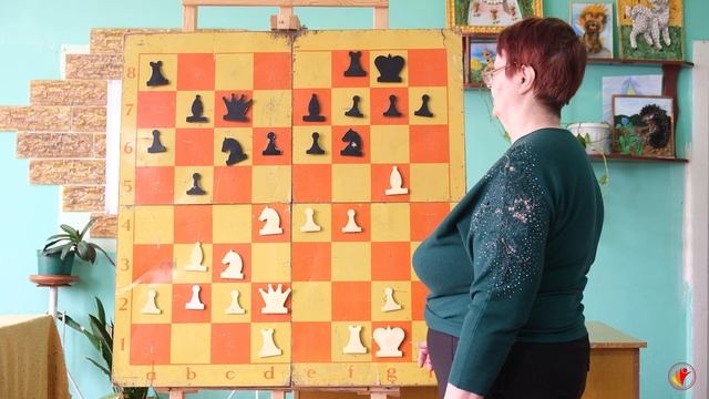 ШАХМАТЫ_ Василишина_ Сицилианска защита.mp4