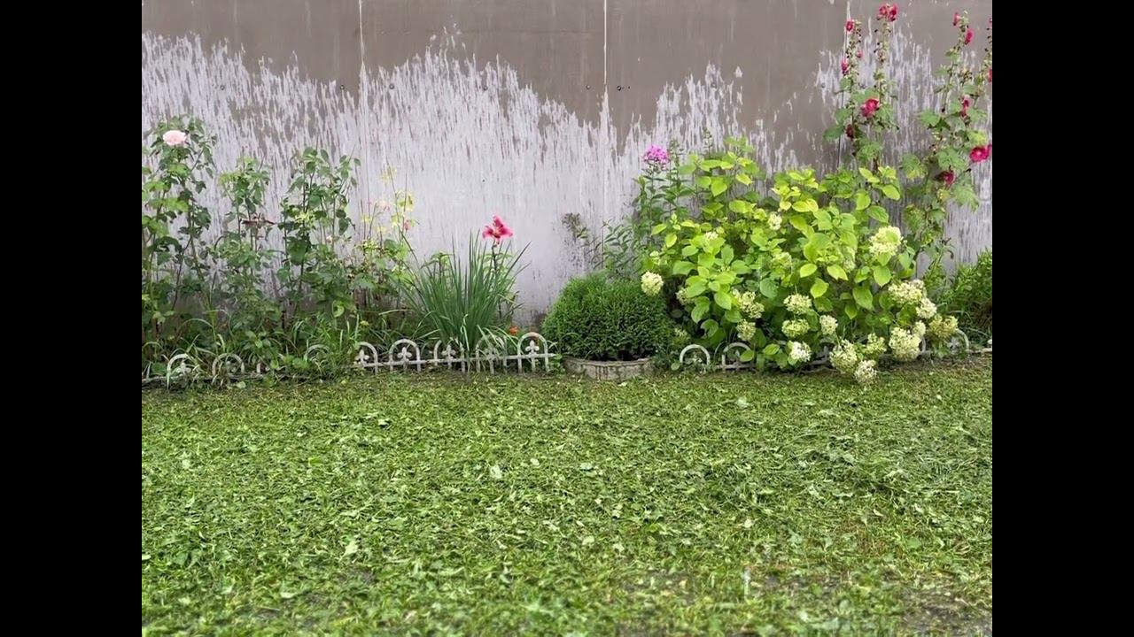 Музыка для сна / Шум дождя / Дождь стучит по крыше / Ливень