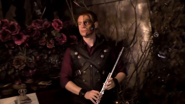 Открой свою истинную суть на Сумеречной Ярмарке