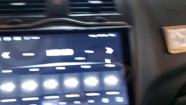 Антенный усилитель магнитолы Триада 304