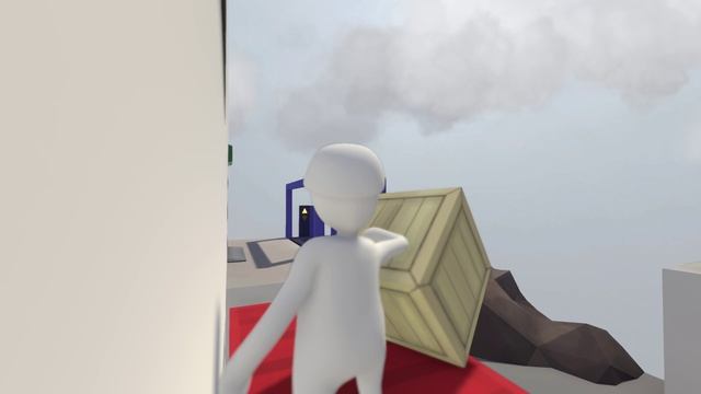 9 Human Fall Flat - Human Fall Flat - ПРОХОЖДЕНИЕ без комментариев : : Human Fall Flat - Walkthrough