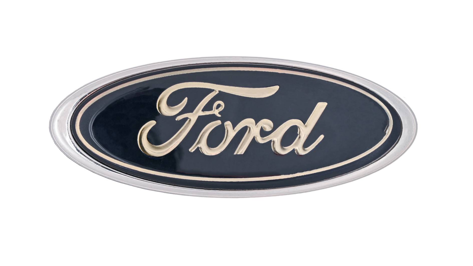 ЭМБЛЕМА FORD 150-60 mm