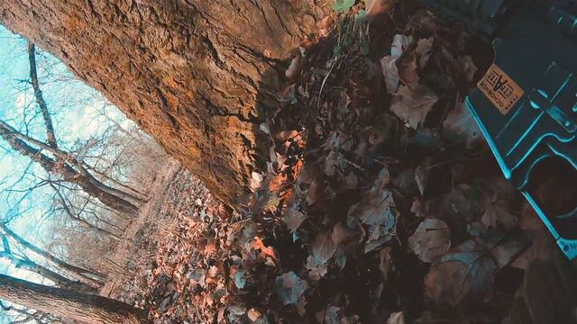 HPA Proteus 3 | ВВД Протеус 3 | Гудермес РУС V (весна 2022) | Локация Долина | Airsoft