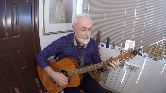 Константин Фролов-Крымский "Таверна"