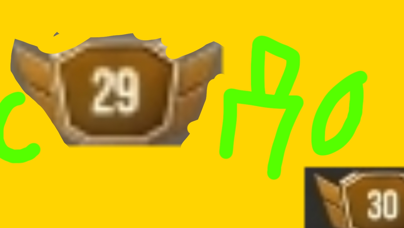 добиваю 30 уровень в standoff 2