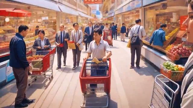 Развитие денег за всю историю человечества