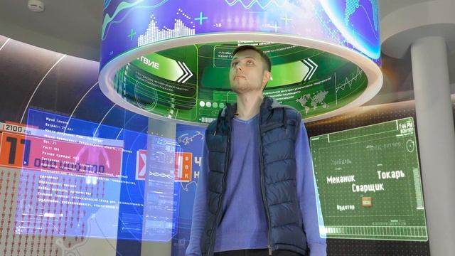 Время Твоих Возможностей